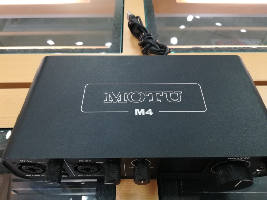 Gear Hunter | MOTU - M4 - MOTU